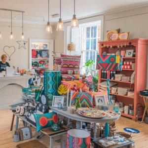 Shops In Dunfermline | Shopping | Dunfermline