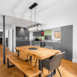 Accommodation - Dunfermline.com